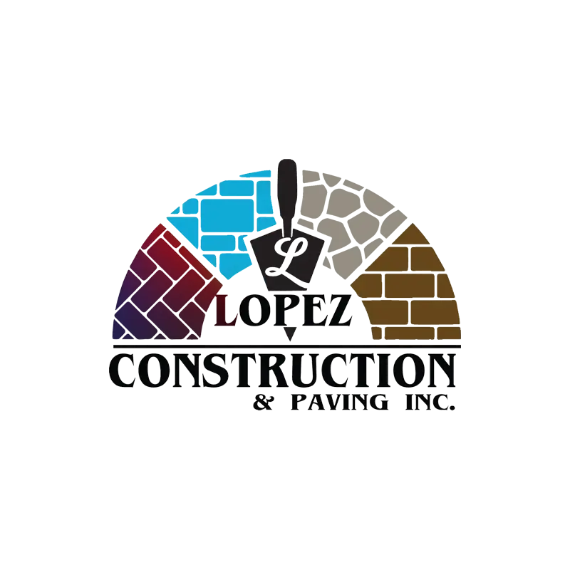 Portfolio | lopezconstructionandpaving.com